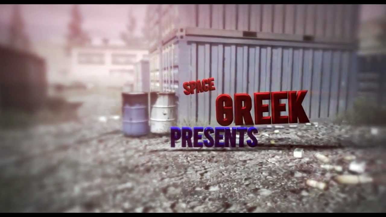 SPACE CLAN PROMO! - Sniping In Space! - by Space Greek - YouTube