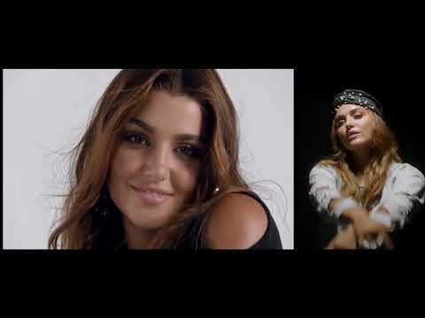 Defacto Reklamı Yeni Hande Erçel İnci Koleksiyonu