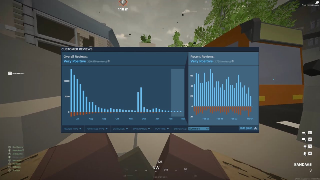 Battlebit Remastered 2024 Update: Is It Worth Your Money? - YouTube