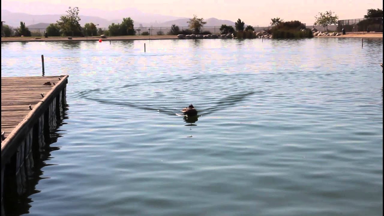 Thames River Launch "Balto" by Mark W. - YouTube
