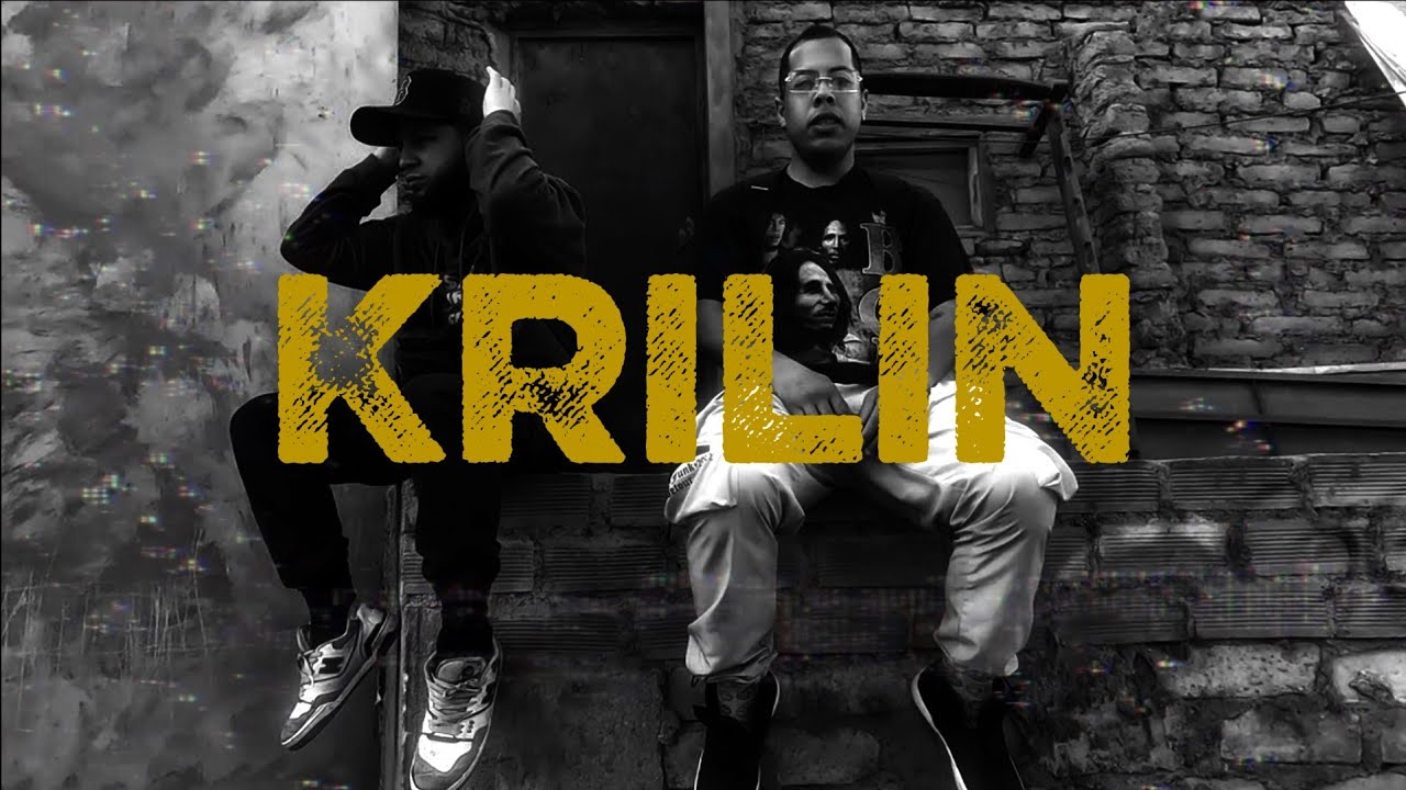 Monte&Snake - Krilin [MONTE&SNAKE AGAIN] - YouTube