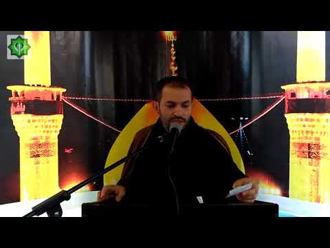 Kərbəlayi Ruhid - Huçr ibn Adi