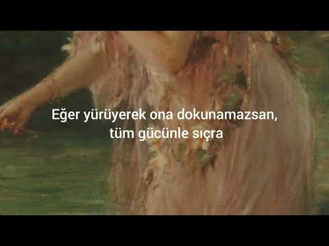 Maria Ave Maria - Kim Ah Joong (Türkçe çeviri)
