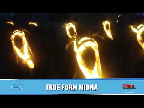 The Legend of Zelda™: Twilight Princess – True Form Midna (Exclusive ...