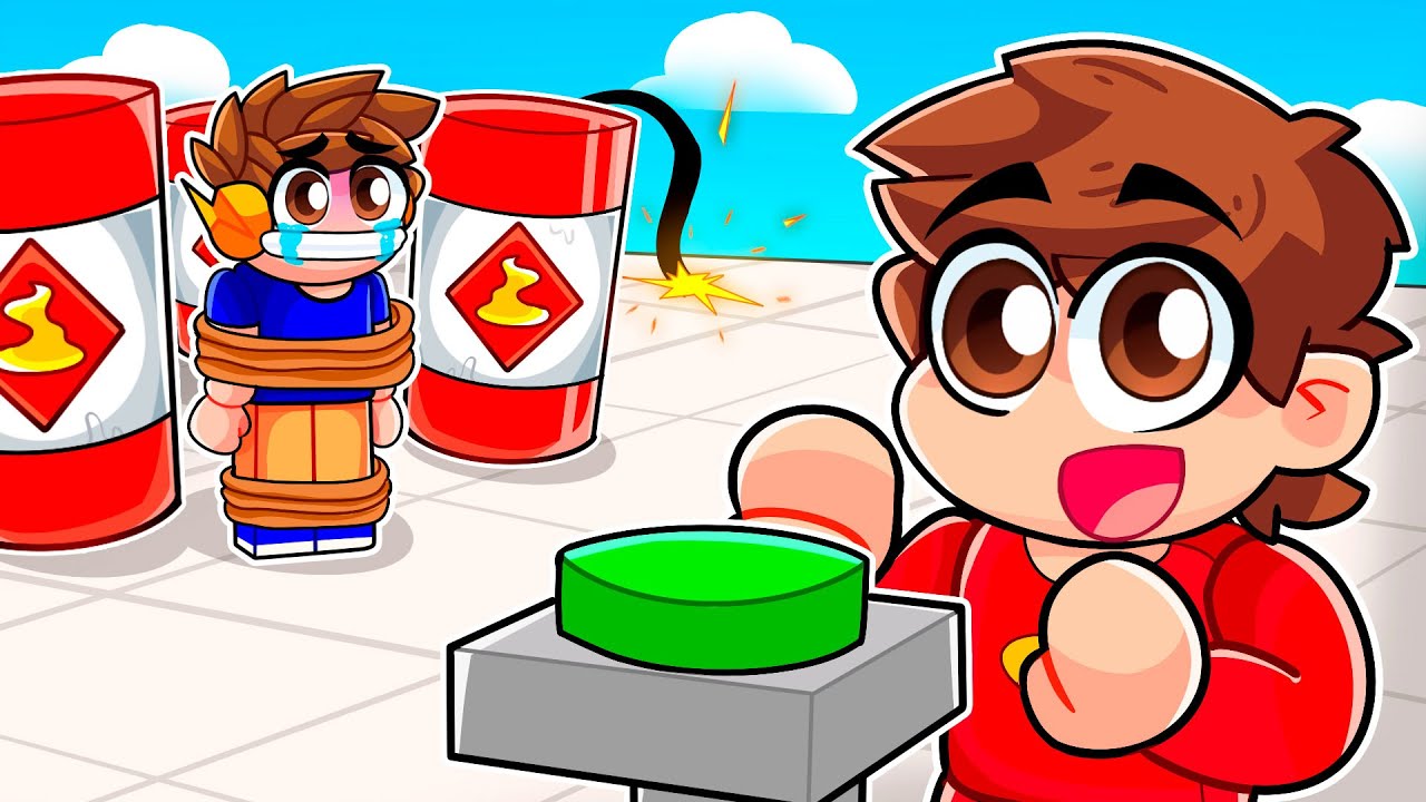 100 Desafios vs 2 Noobs no Roblox - YouTube