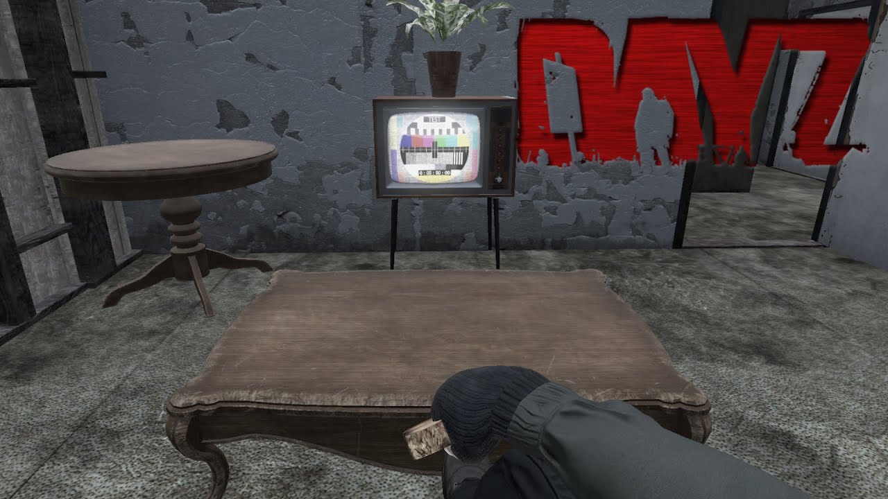 The Lab | Dayz - YouTube