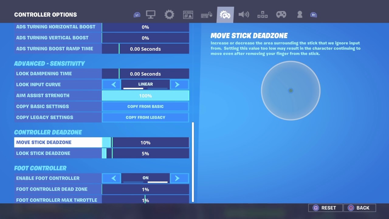 How to turn into a smooth fortnite player in under 10 minutes! - YouTube