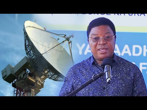 “TANZANIA KUWA NA RADA SABA IFIKAPO MWISHONI MWA MWAKA HUU” WAZIRI MKUU ...