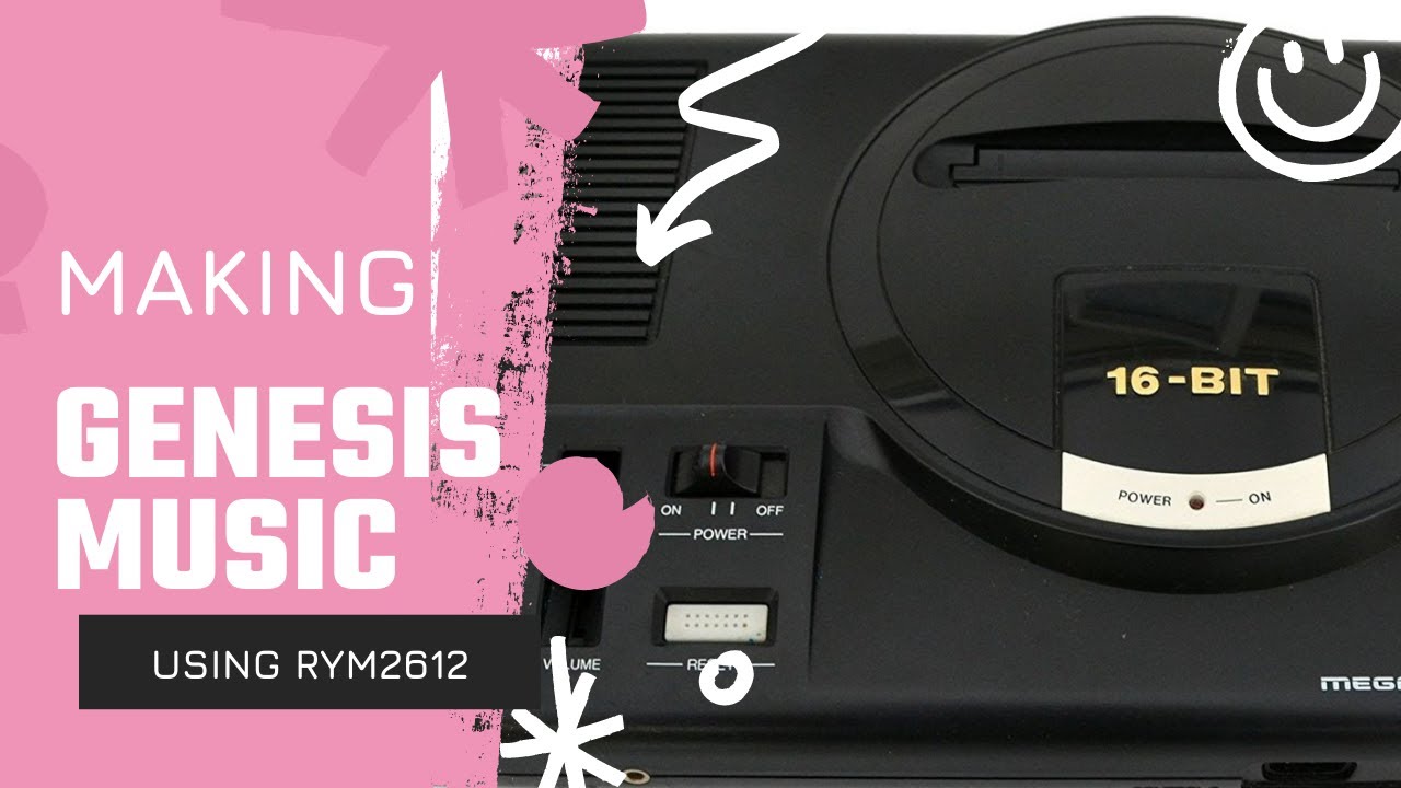 Sega Genesis Music | Sega Genesis Games – PPWBP