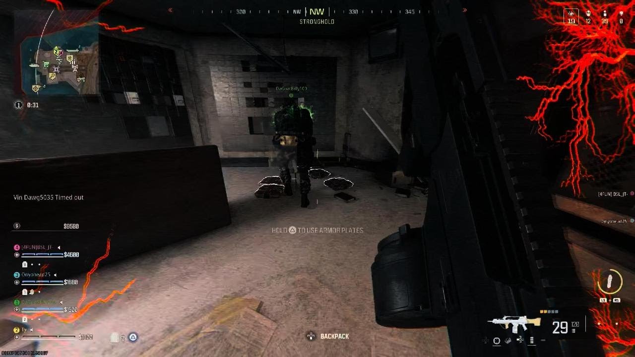 Team Wipe COD - YouTube