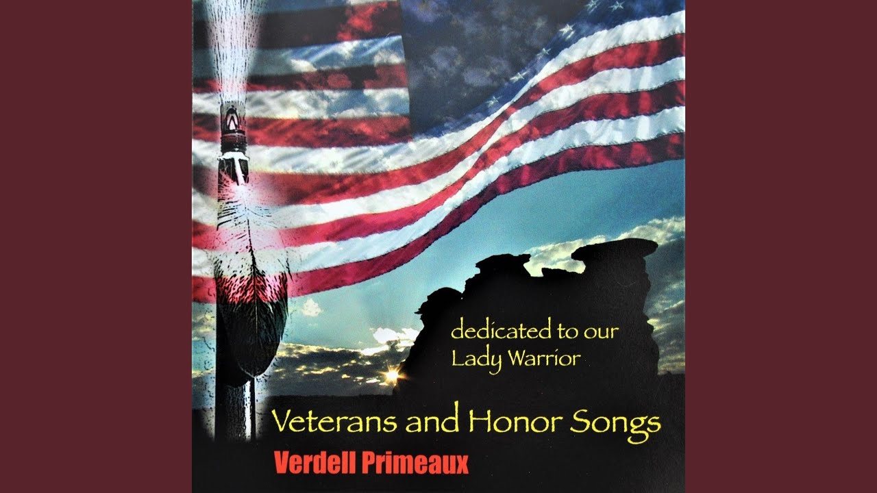 Peyote Veterans Song - YouTube