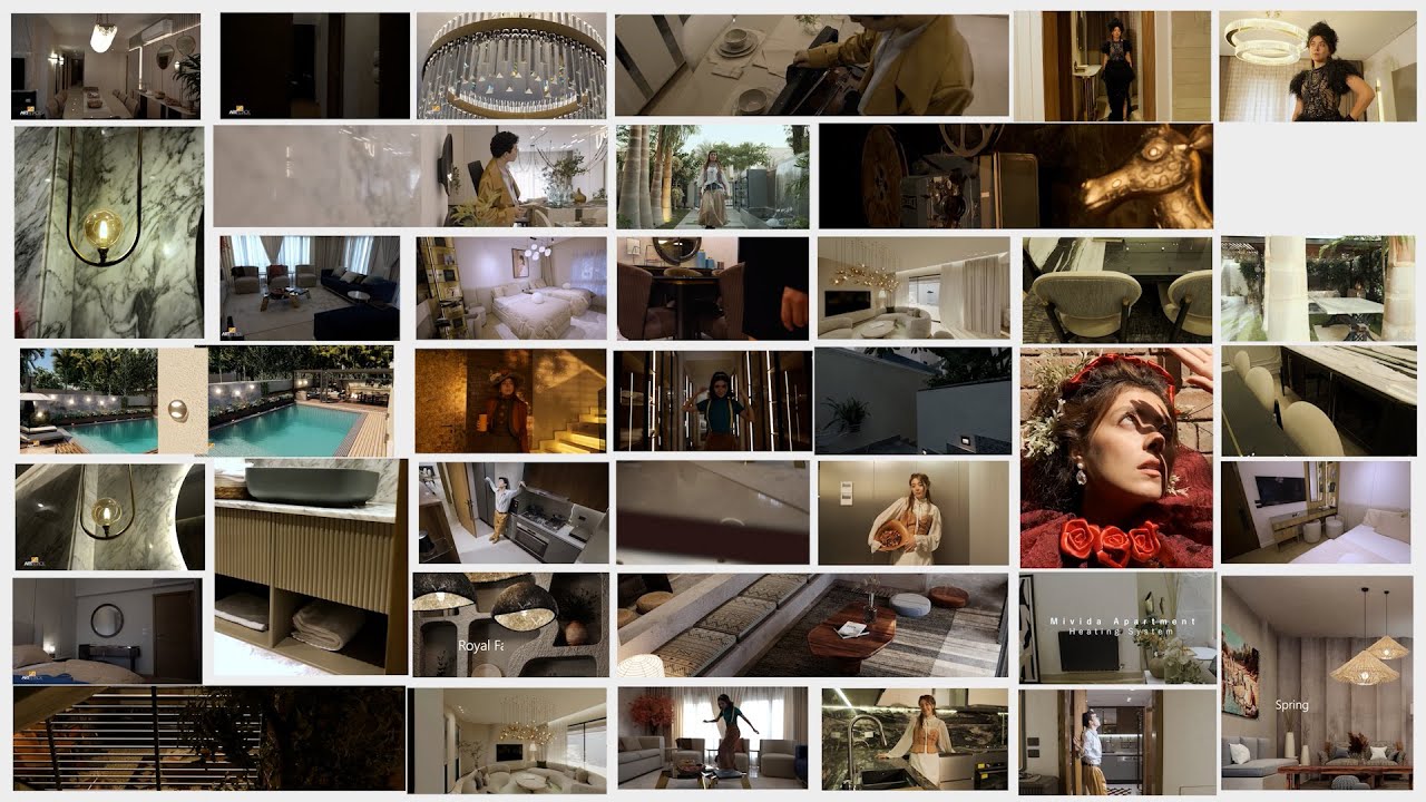 Artattack 2024 Showreel - YouTube