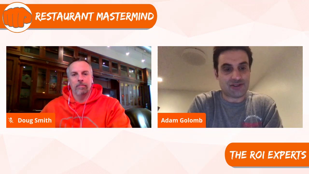 Adam Golomb, Director of Marketing - Primanti Bros. - YouTube