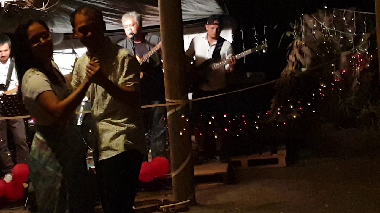 Bayle sa tanan ... sweet dance. - YouTube