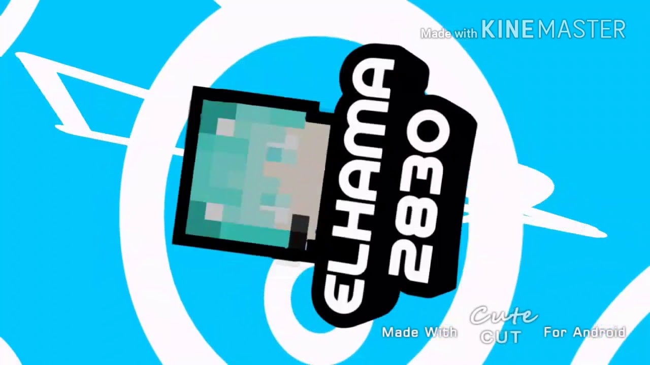 Pembukaan Dan Perkenalan Channel ELhama 2830 - YouTube