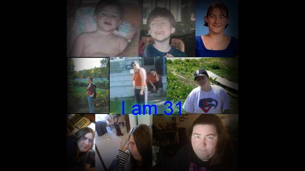 i am 31 today - YouTube