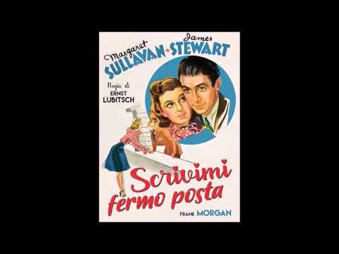 Scrivimi fermo posta (1940) di Ernst Lubitsch - Bellezza e bizzarria, il cinema insolito