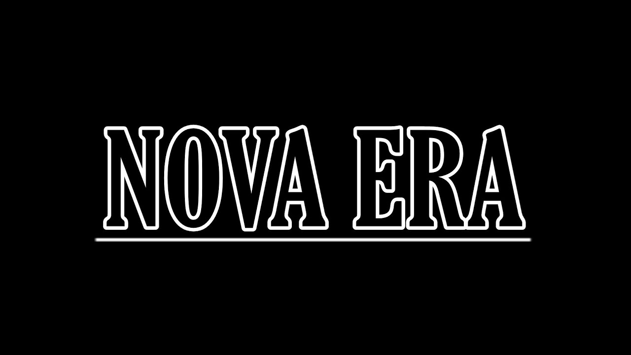 Ciffy - Nova Era(Prod.edubeatzzz, Prod.ICEDMOB) - YouTube
