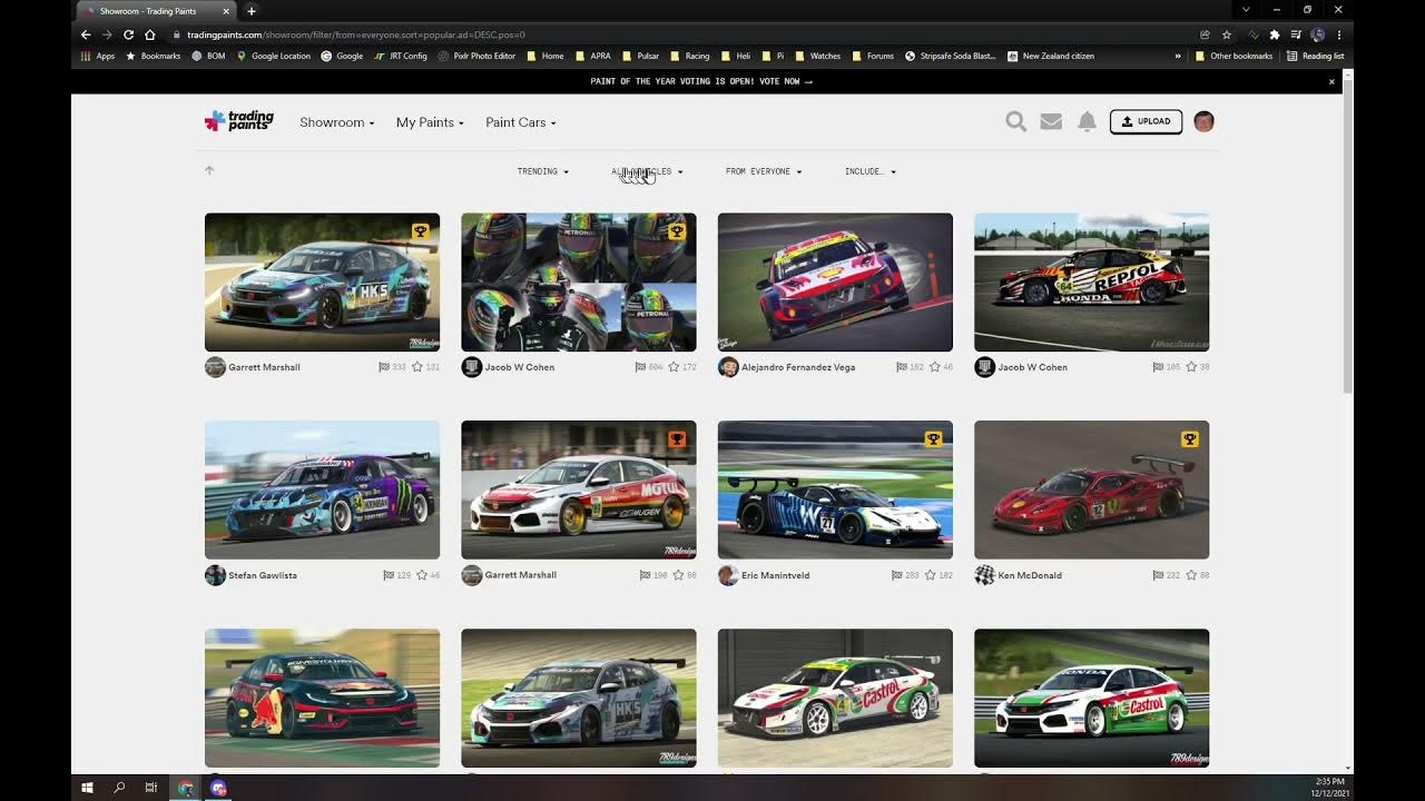 iRacing AI Roster Tutorial - YouTube