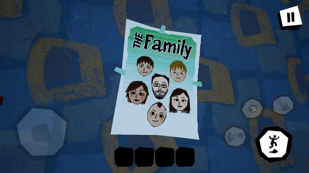 I found the fgteev Poster hello neighbor alpha alpha one - YouTube