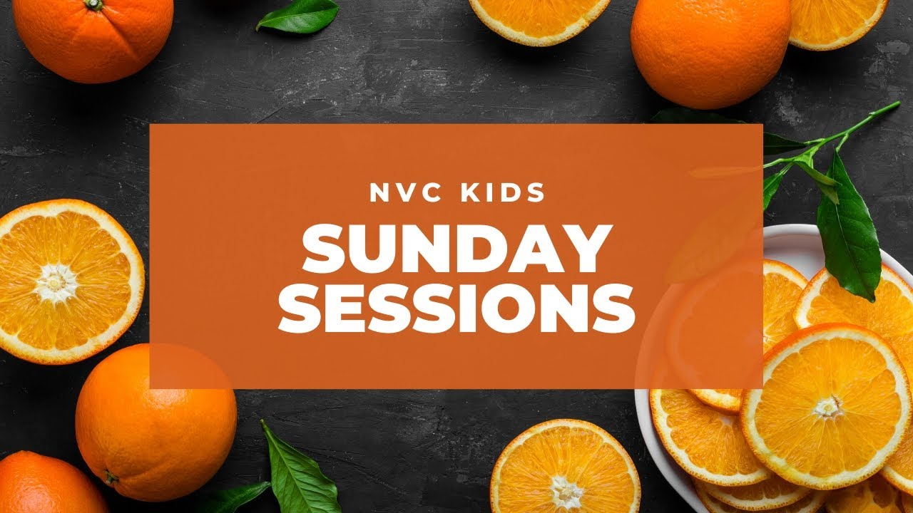 NVC Kids Elementary | May 3rd - YouTube