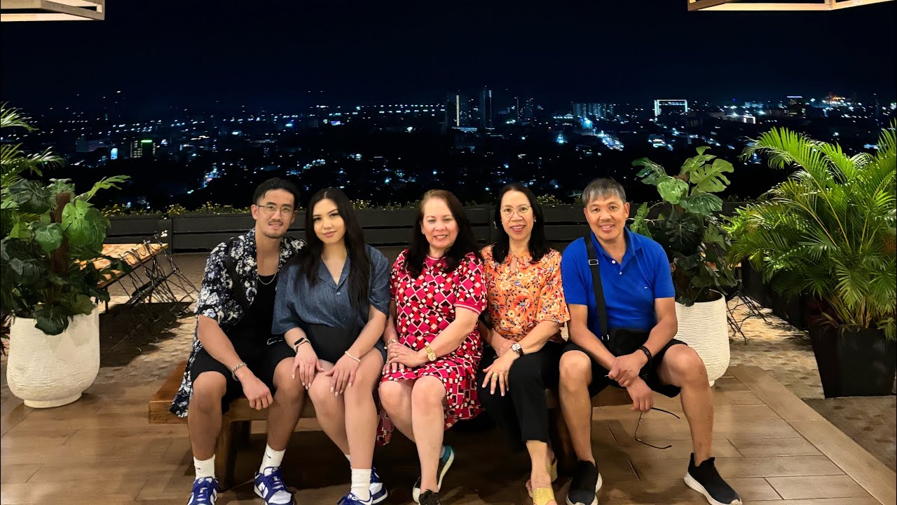 HIGH RIDGE RESTO CAGAYAN DE ORO CITY - YouTube