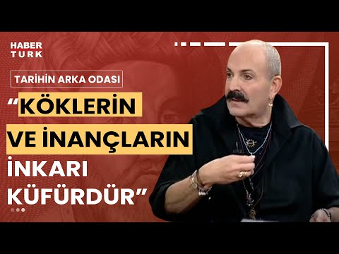 Sabetayizm ve Selanik dönemleri... Cemil İpekçi anlattı