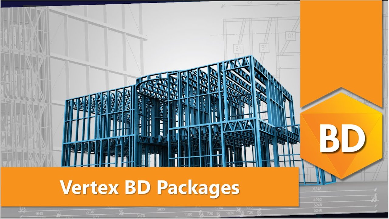 Packages Available For Vertex BD - YouTube