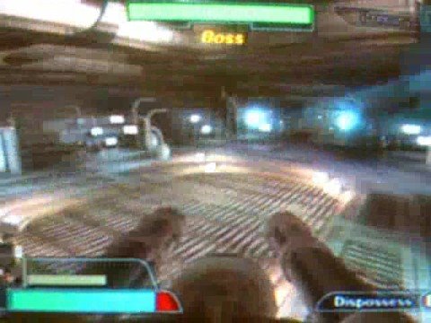 Geist gameplay review - YouTube