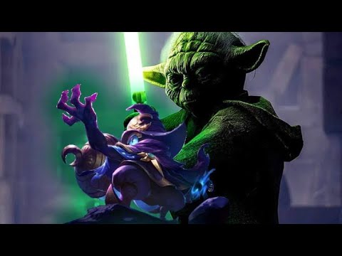 MOBILE LEGENDS BANG BANG || CYCLOPS WIN ||[ MESTRE YODA ] - YouTube