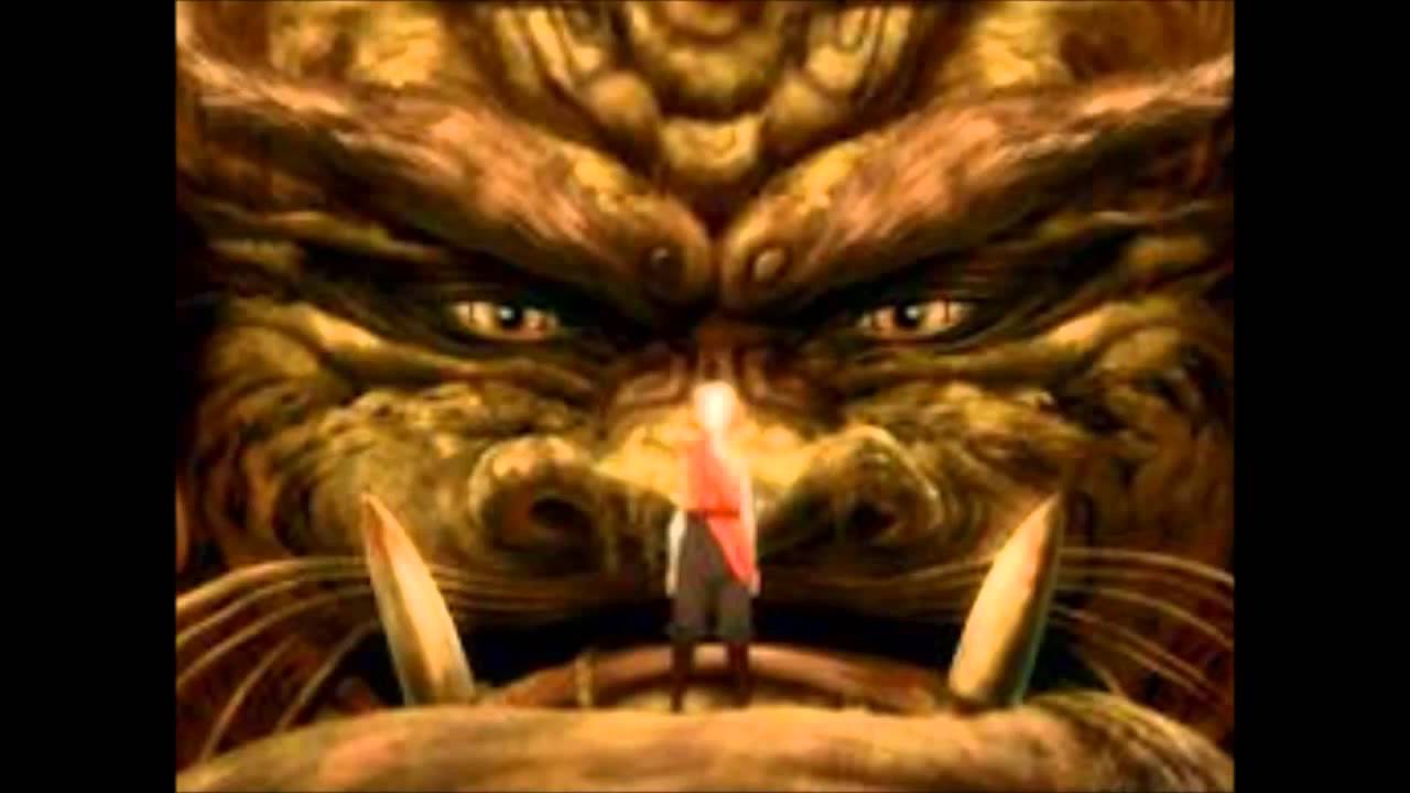 Avatar the last Airbender Lion Turtle Theme Bending Energy - YouTube