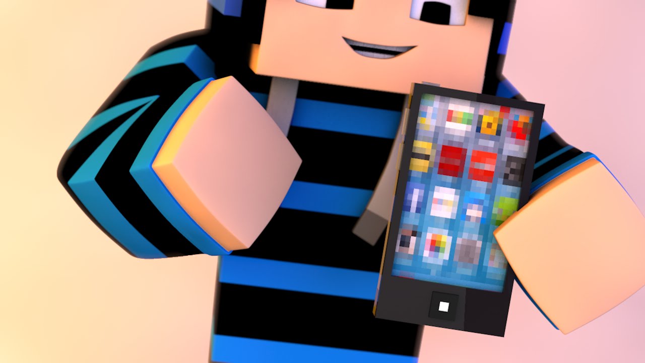 Vendendo Celulares? - BUILD BATTLE! - YouTube