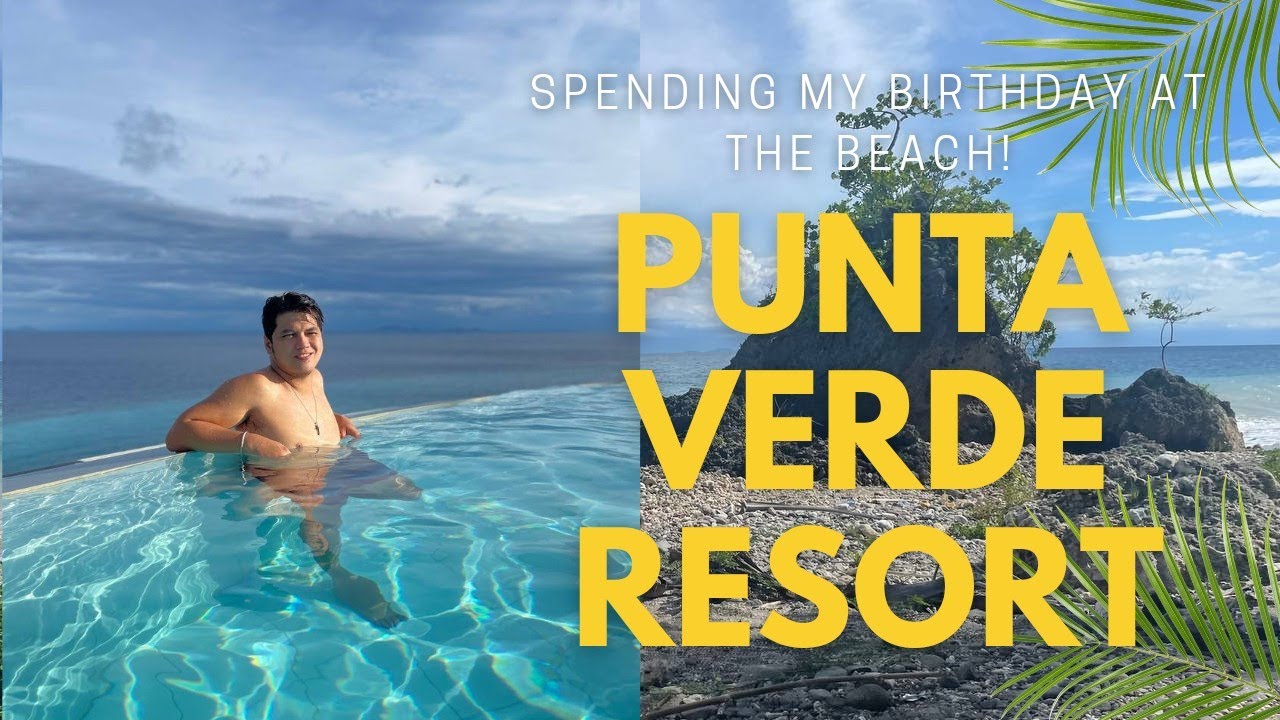 Punta Verde Resort || Lobo Batangas Philippines || Exclusive Beach ...