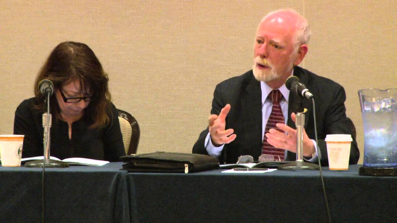 2015 Phillip C Jessup International Law Moot Court Competition - YouTube