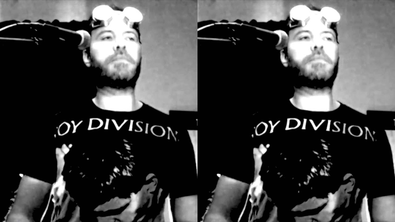 Andrew Franey - I Like You Anyway (Official Video) - YouTube