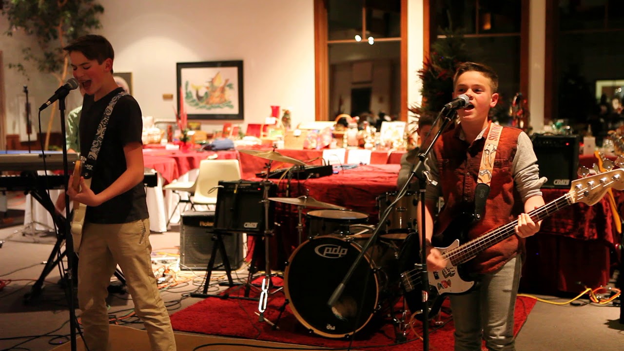 Squeeze With Eeze - Bang Bang - YouTube