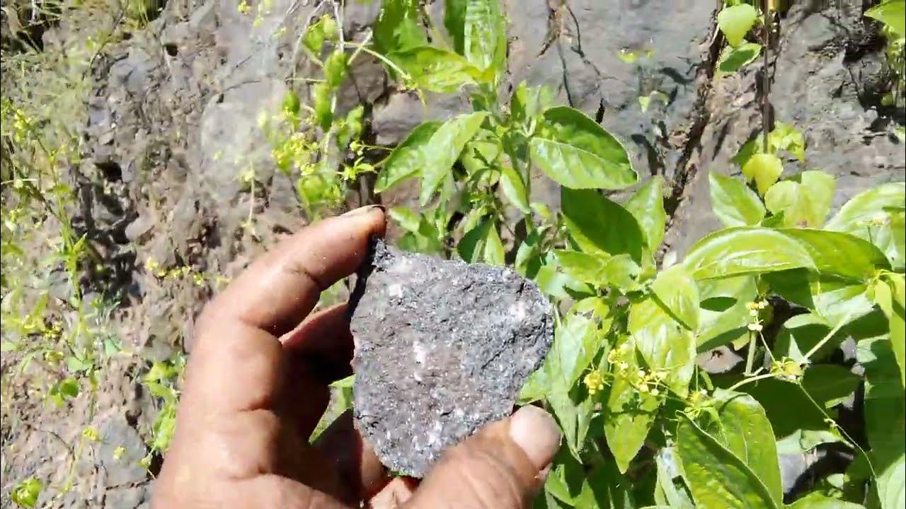 Polimetalico Zn, Pb, Ag, Cu! - YouTube