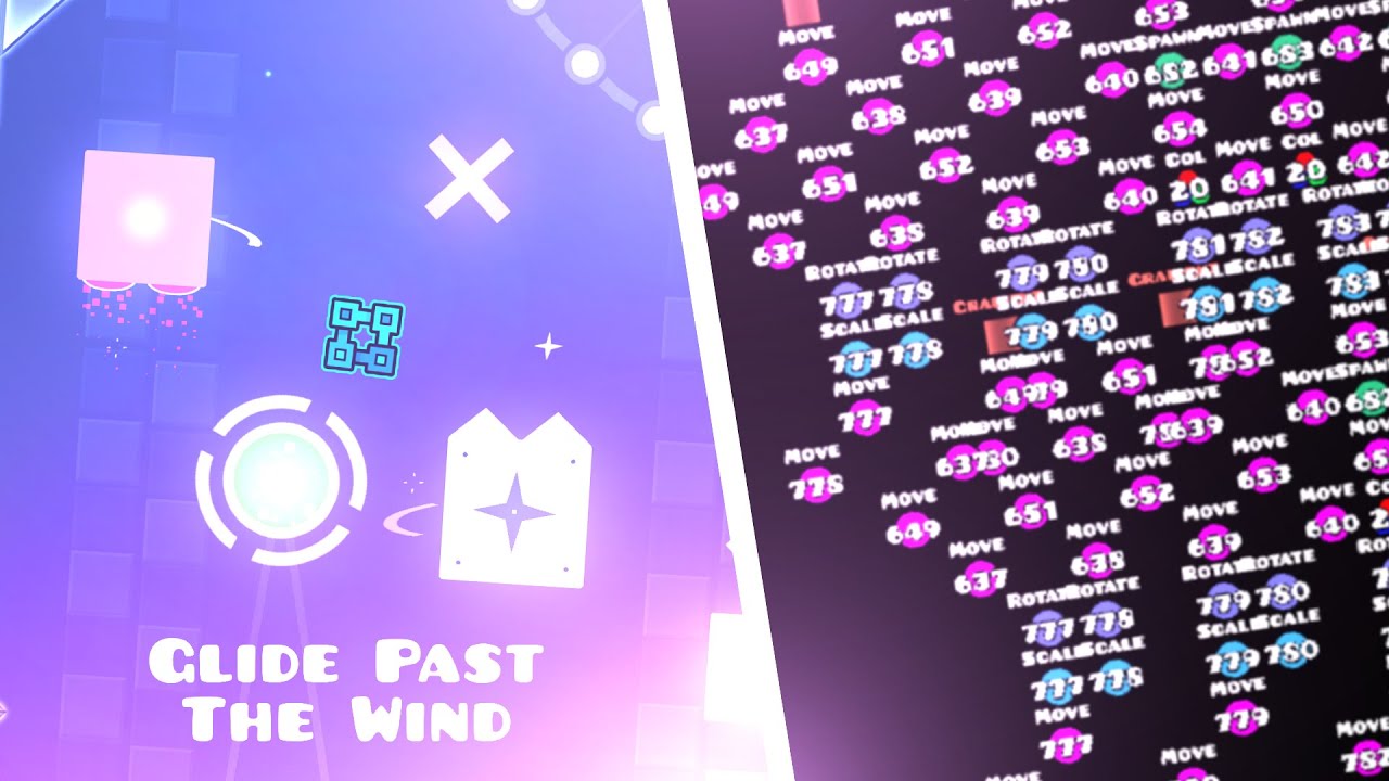 I Created a Daily Level in Geometry Dash and Here's How - YouTube