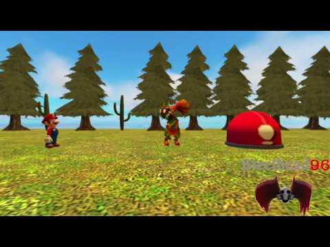 Mario Switch Calamity Collab entry: The Final Day (Gmod) - YouTube