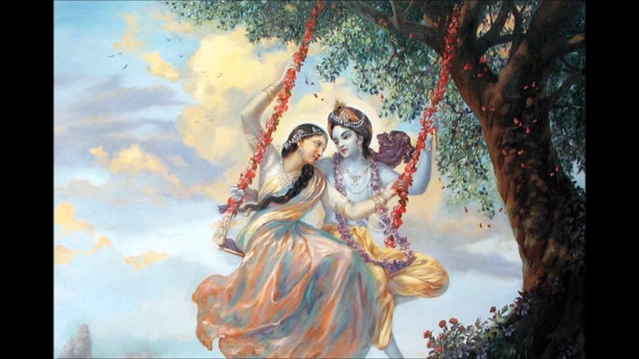 Nandalala Shyama Sundara Nandalala - YouTube