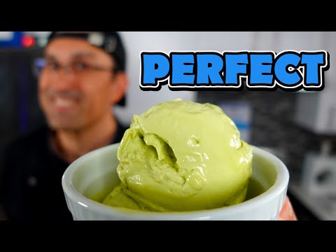 You'll Regret Missing Out on this AMAZING Ice Cream Recipe | Ninja Creami Deluxe
