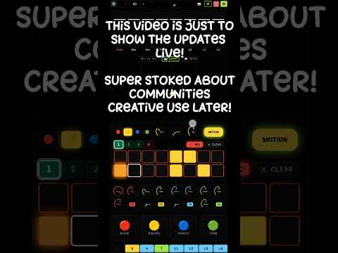 FindUs playzone pro - building the ultimate workflow music app (beta soon - check description)