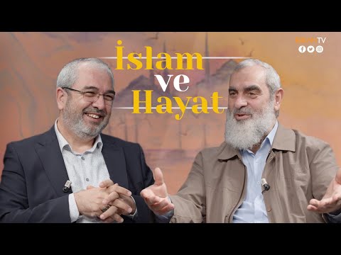 İslam ve Hayat - Emin Saraç Hocaefendi'nin Hayatı | Bölüm1