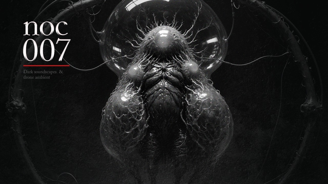 noctasma 007 / Arrival of the overlord - YouTube