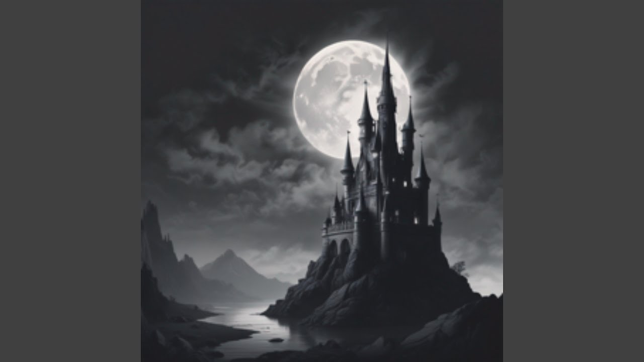 Nosferatu's Dance (Version 1) - YouTube