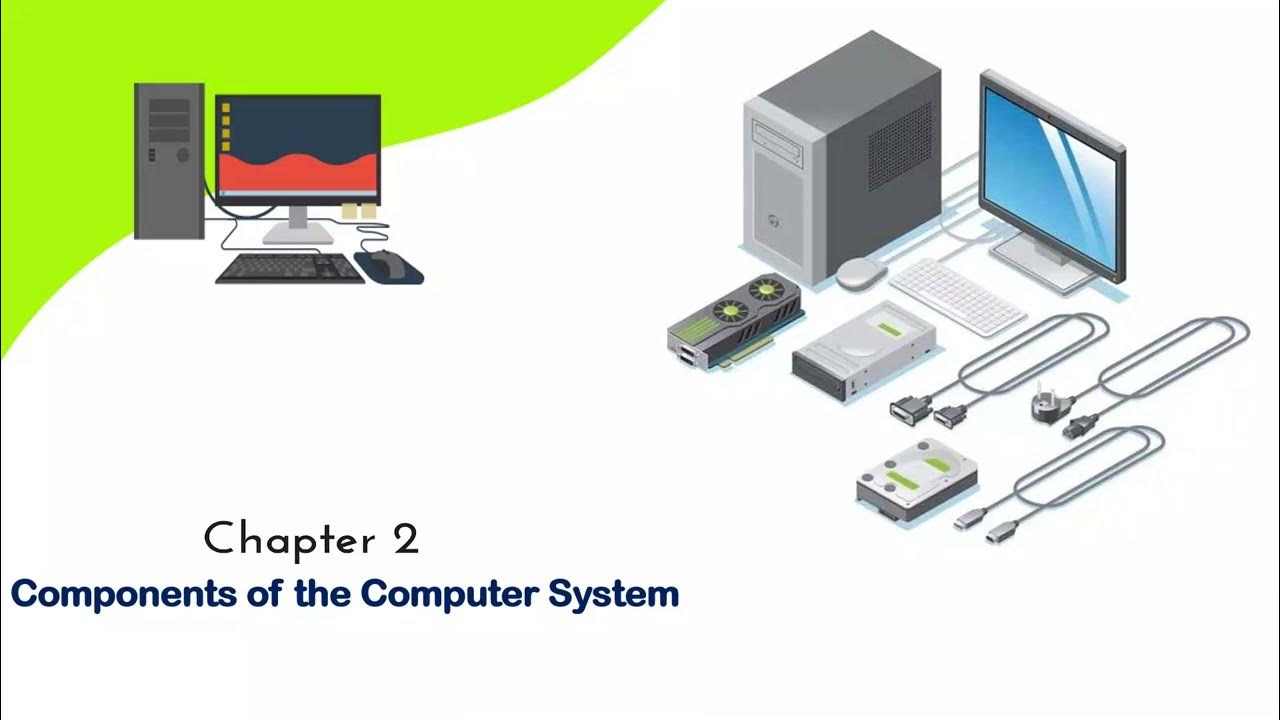 Plus One Computer Science| Chapter 2 | Fundamentals of Computer System| Previous Questions ...