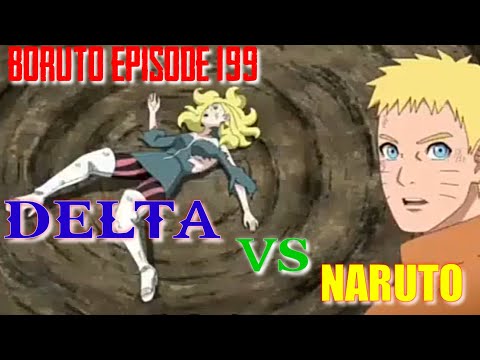 Boruto Episode 199 Sub Indo