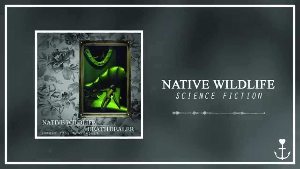 Native Wildlife - Science Fiction - YouTube