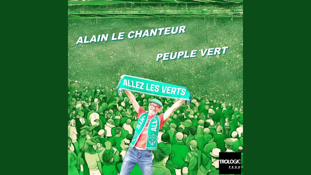 Peuple vert - YouTube