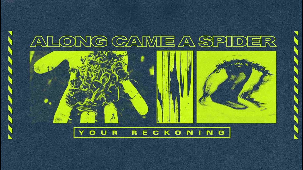 Along Came A Spider Band